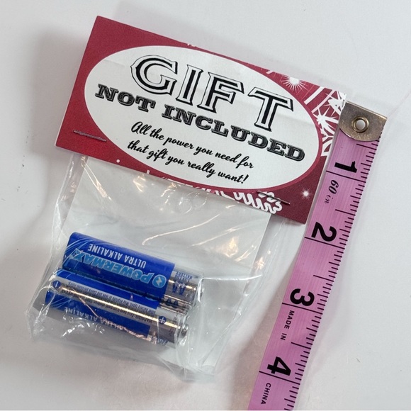 Holiday | Stocking Stuffer Gift Not Included | Poshmark